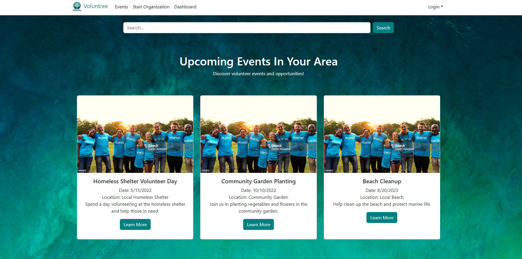 Software Engineering: Giving Back | Nicolas Steger | Professional Portfolio